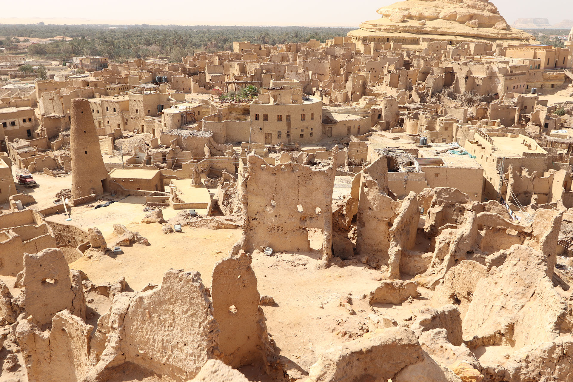 SIWA OASIS - Terrachidia ONGD